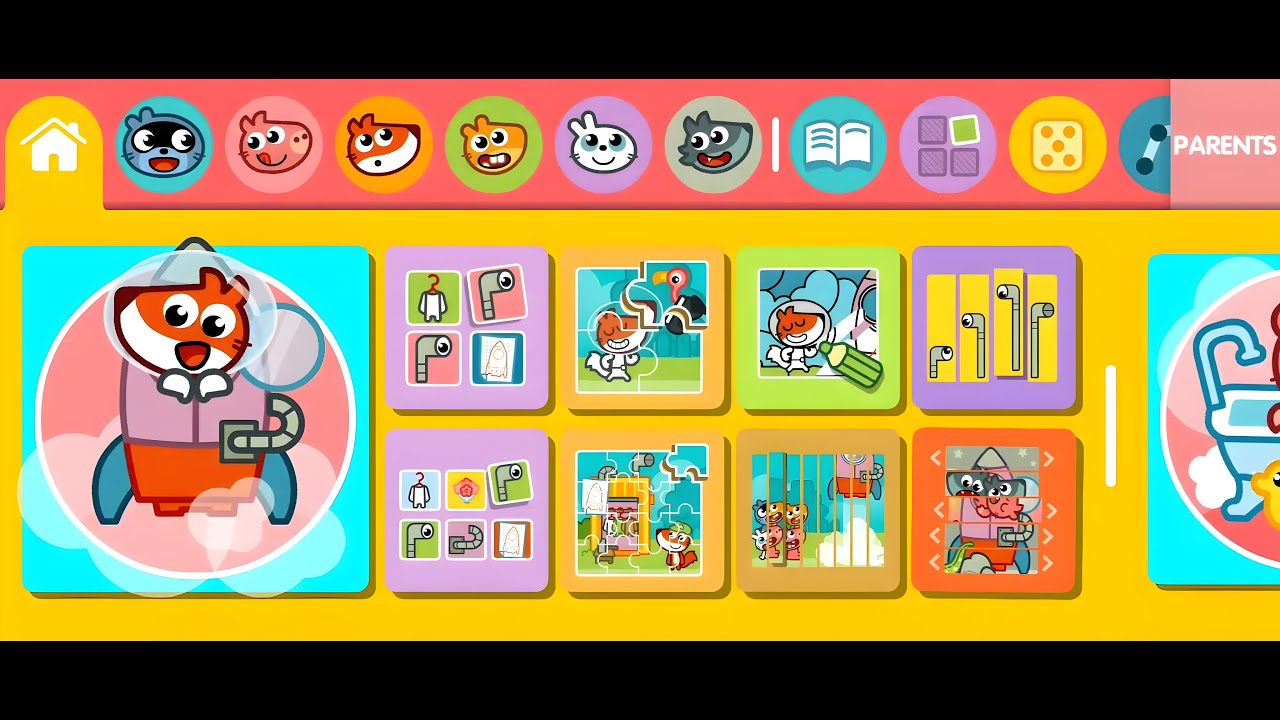 Pango Kids Playtime: Fun Adventures Await! - YouTube