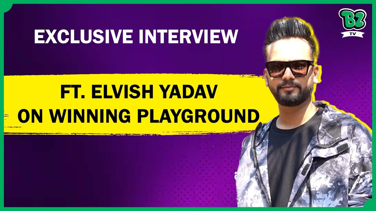 Elvish Yadav CHHAPRI...Negativity Aur Trolling Par Elvish ka Muhtod ...