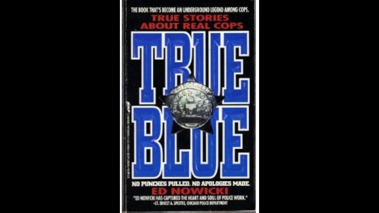 G Gordon Liddy with Ed Nowicki , Author of TRUE BLUE * True Stories ...