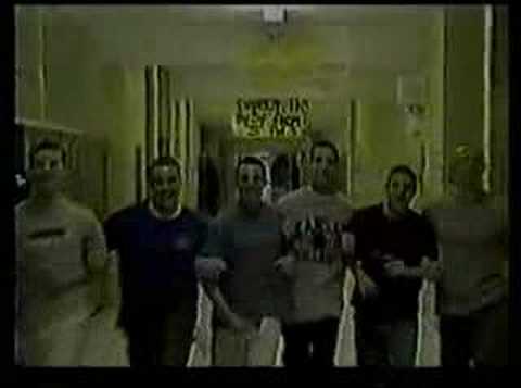 Naked Boy - Culture Club - \