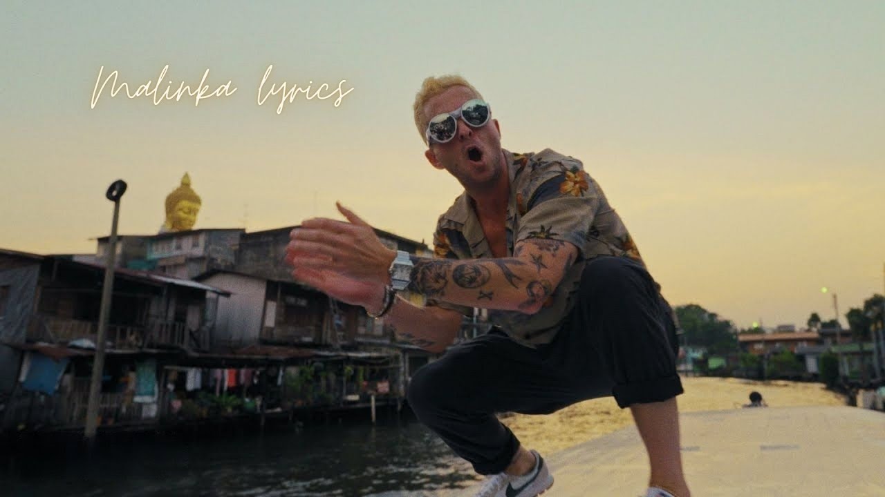 One Republic - RUNAWAY [4k Lyrics] - YouTube