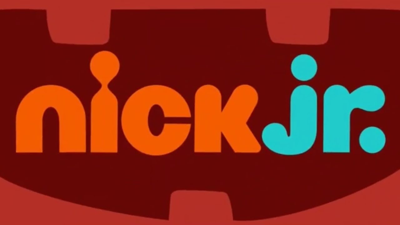 NICK JR. BUMPERS Compilation (Compilation) - YouTube