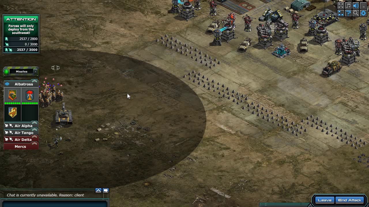 War Commander: Outback Base (Free Repair) - YouTube