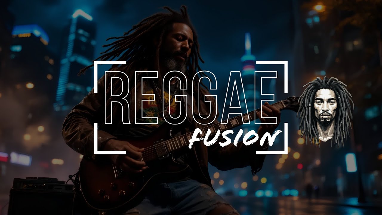 Chicago Reggae Blues Fusion music | Buddy Guy and Jimmy Cliff inspired ...