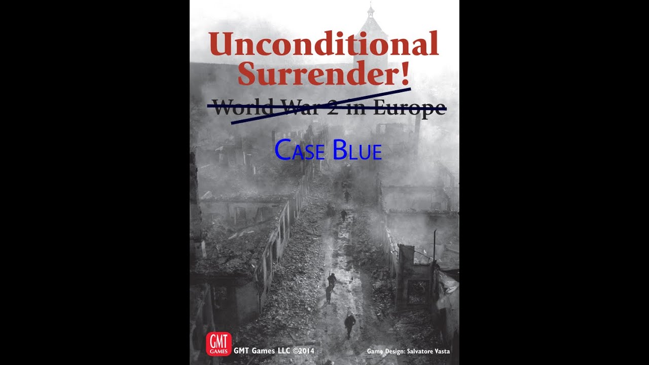 USE Case Blue Introduction & Setup - YouTube