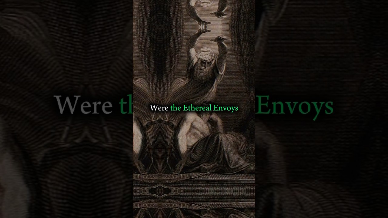 The Oneiroi, Ancient Greek Dream Gods 🎭 - YouTube