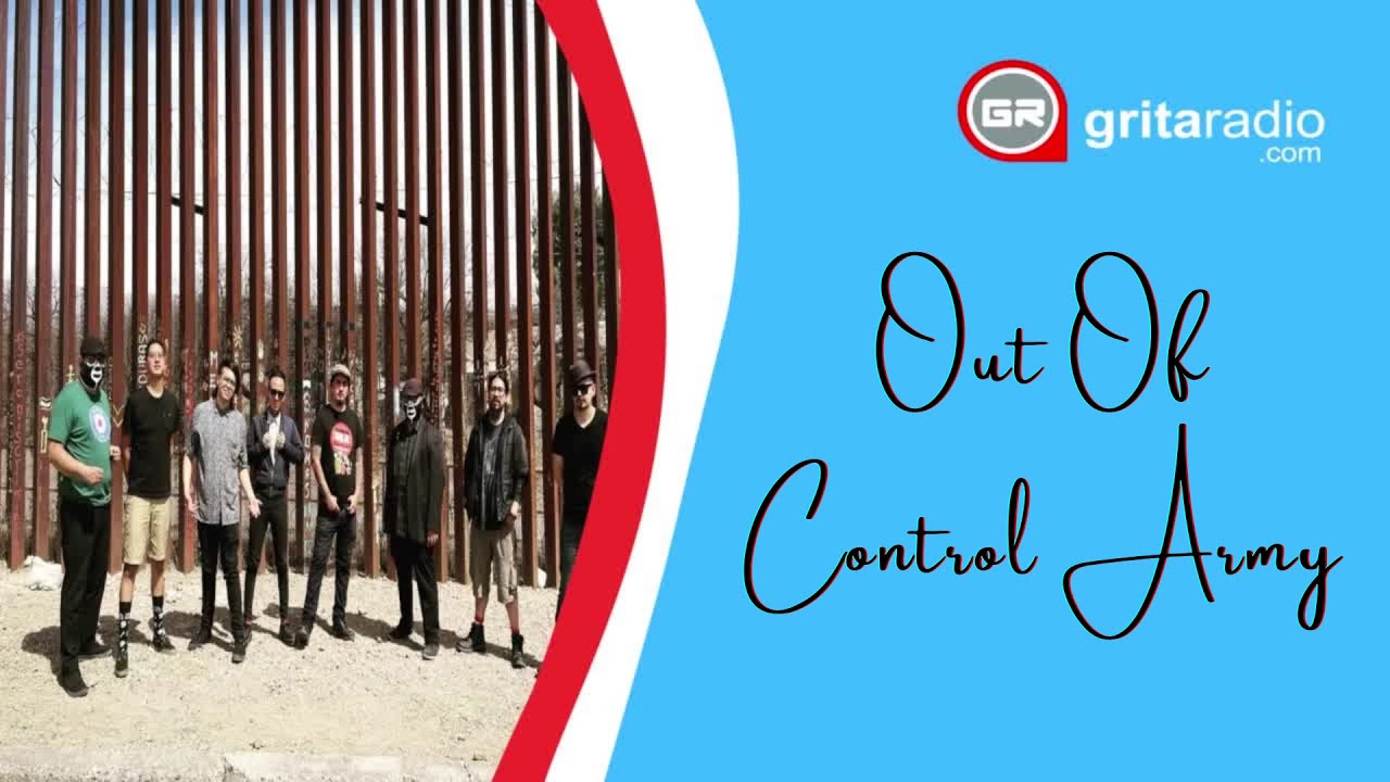 out of control army - YouTube