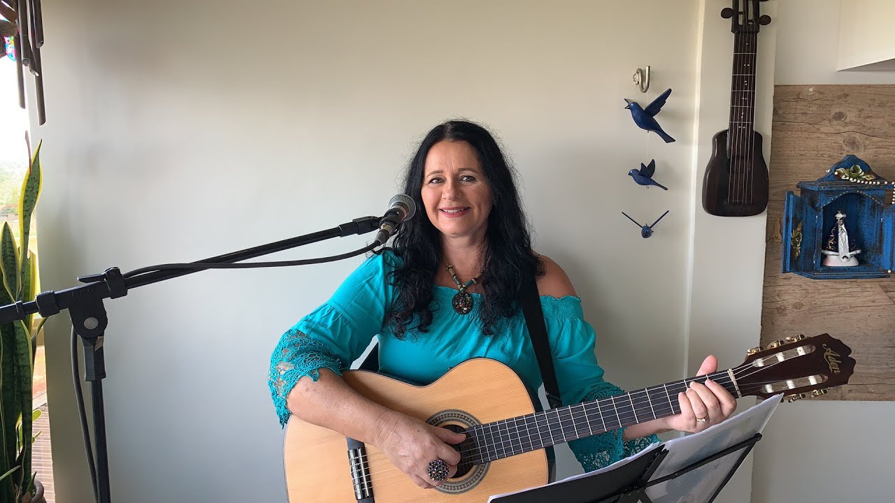 Elizabete Lacerda | Live | 30/03/2020 🎵 - YouTube