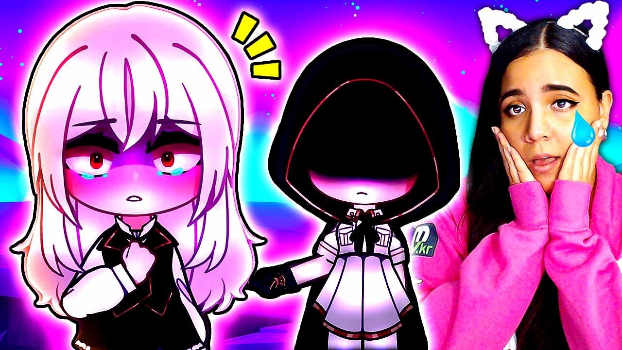 🔮 UNBOUNDED 🔮 Gacha Club Mini Movie Fantasy Story Reaction - YouTube