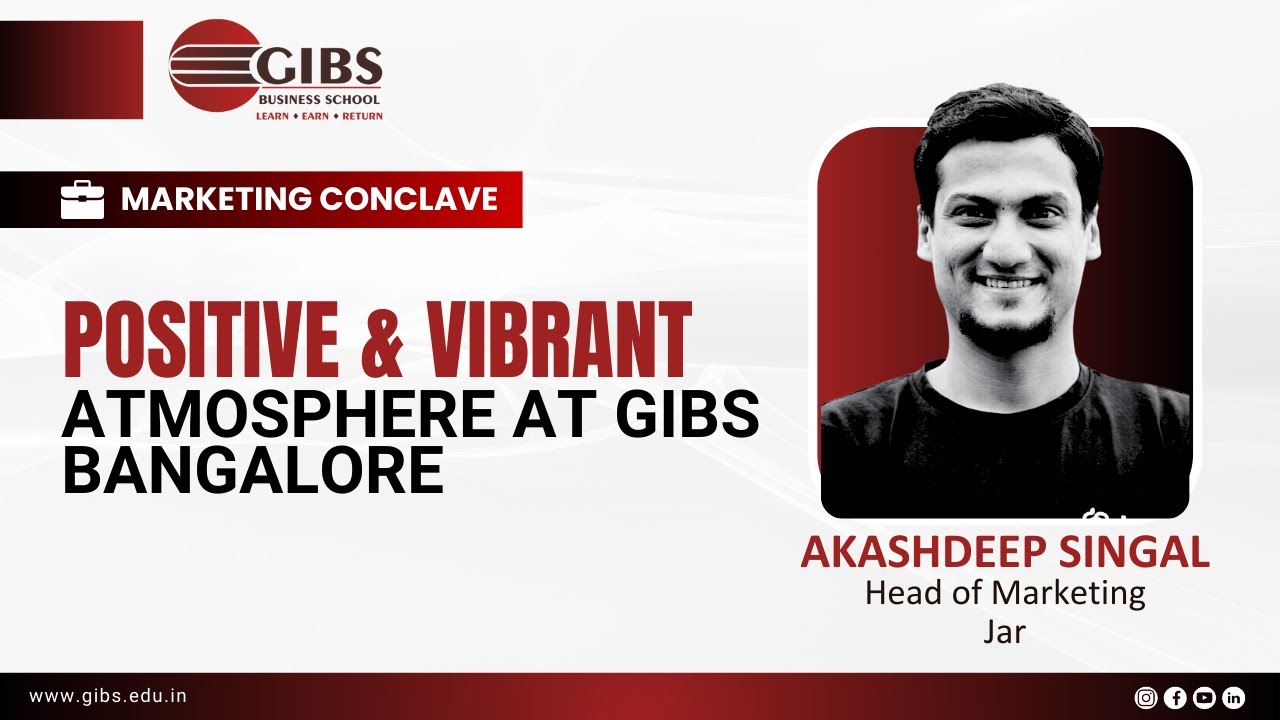 Success Secrets by Akashdeep Singal, Head of Marketing at Jar ...