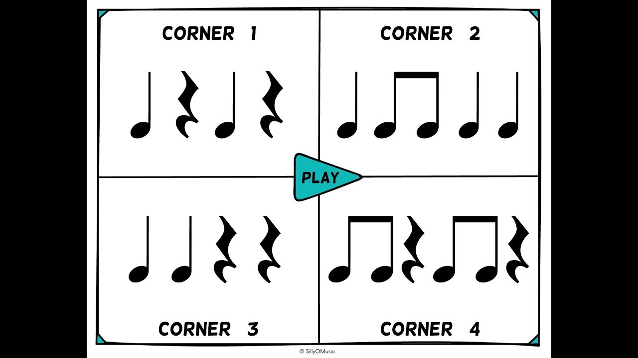 4 Corners long Preview - YouTube