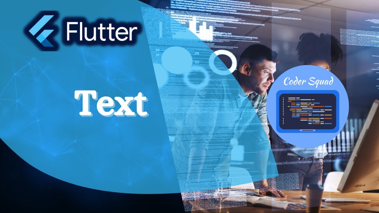 Flutter Widgets Flutter Widgets Text Widget Flutter Flutter 8206