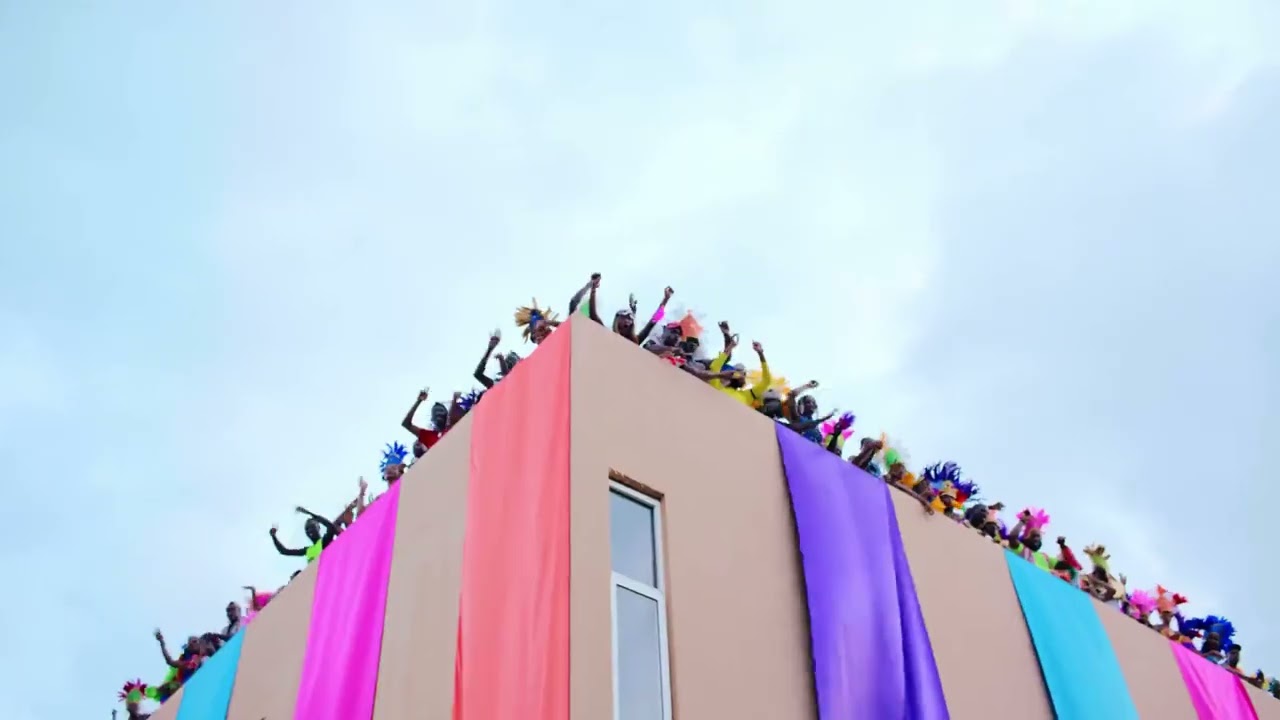 kiss Daniel ft tekno official video buga 2022 - YouTube