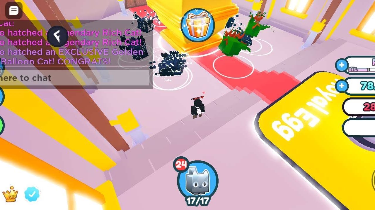 PSX SCRIPT AUTOFARM, HATCH EGG, ETC. ( THIS INCLUDE DUPE SCRIPT (NOT ...