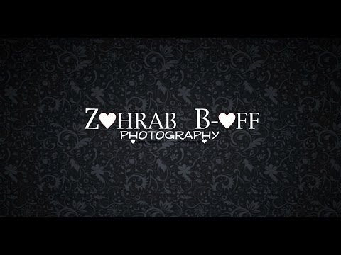 Ayan - 1 yas Zohrab B-off Photography