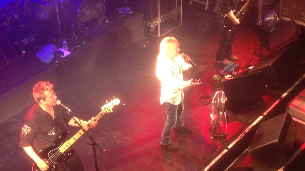 Magnum Holmfirth Picturedrome - YouTube