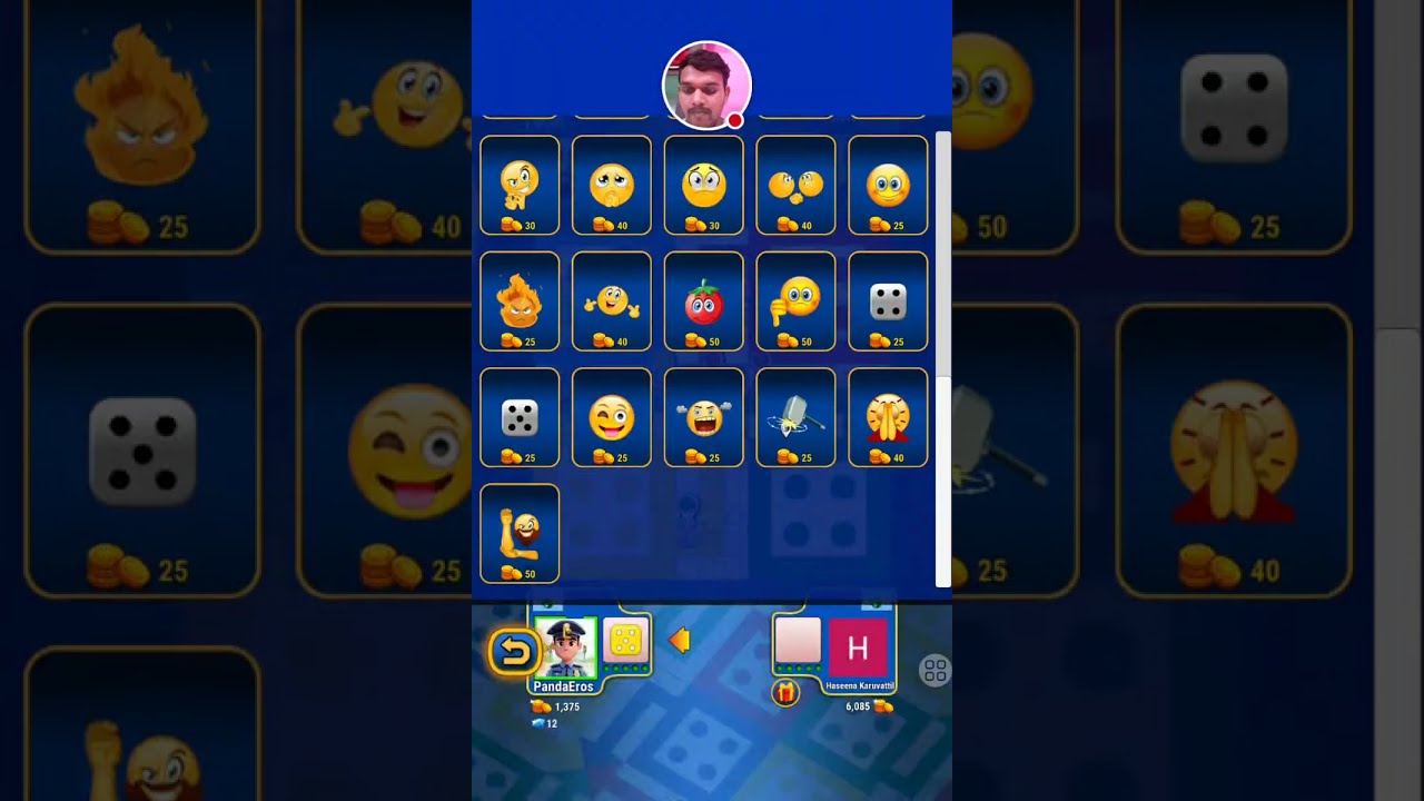 Ludo King Game Video l Snake Computer Red Yellow Blue Green Token l # ...
