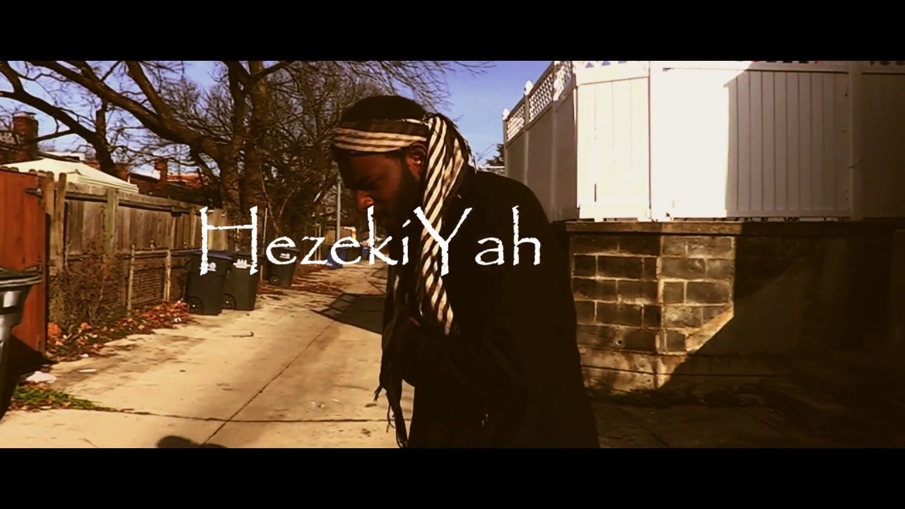 HezekiYah - Church ( Official Music video ) - YouTube Music