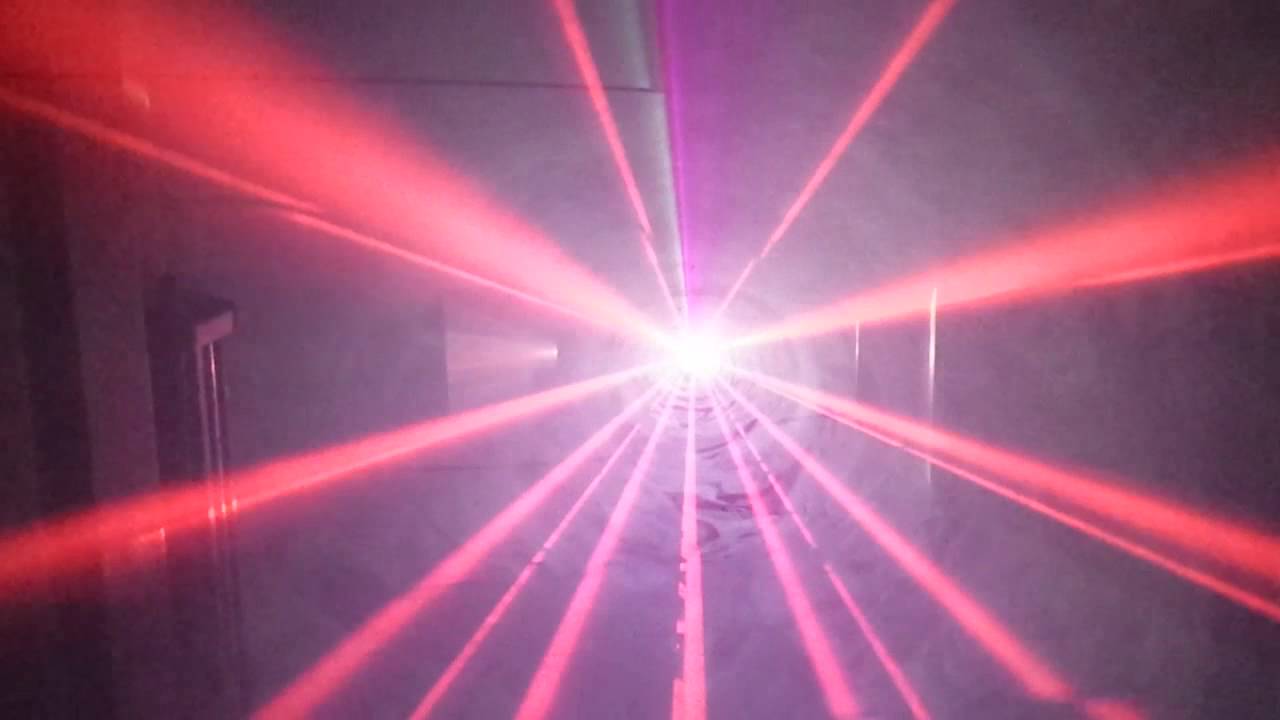 Contiez Feat.Treyy G - Trumpsta Djuro Remix Pangolin FB3QS RGB Laser ...