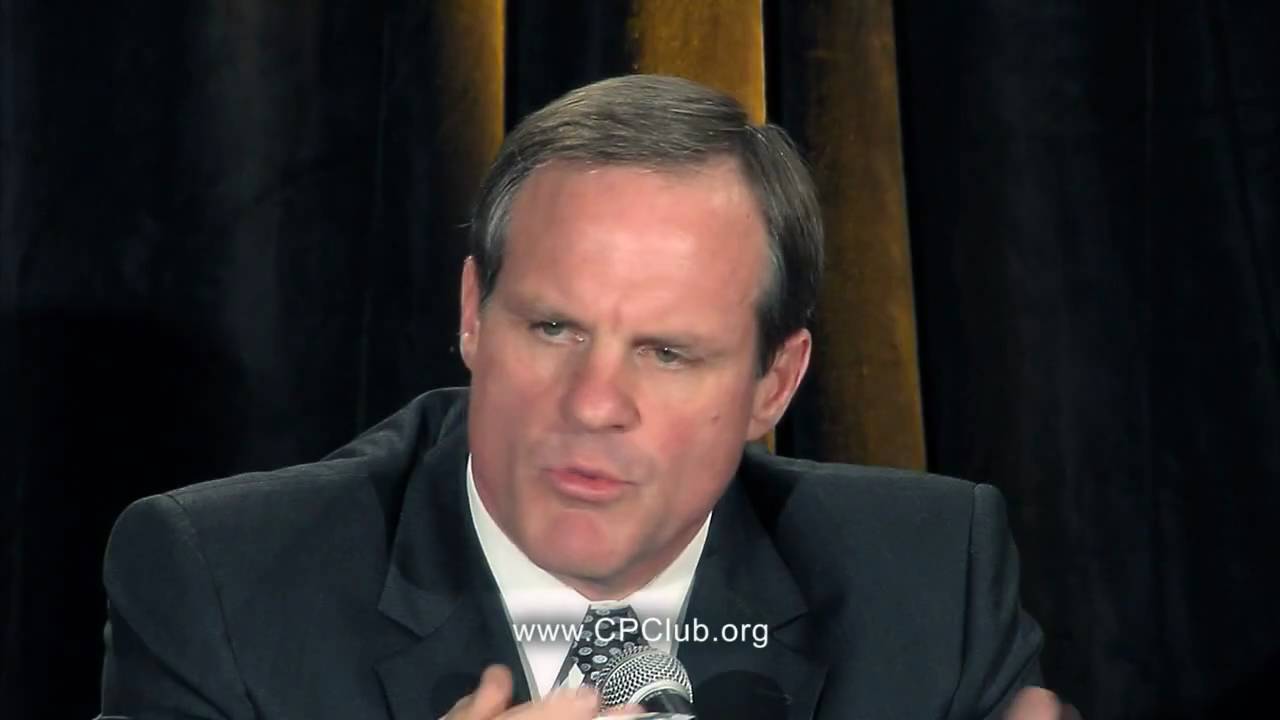 Part 15: Ethics Reform - Alabama Gubernatorial Forum - YouTube