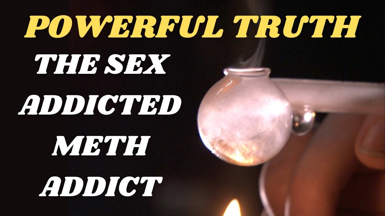 ChemSex Addiction: The Sex Addicted Meth Addicts Most Powerful Truth on ...