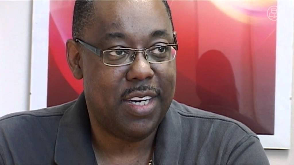 Terry White - Adobe Evangelist on exclusive interview - YouTube