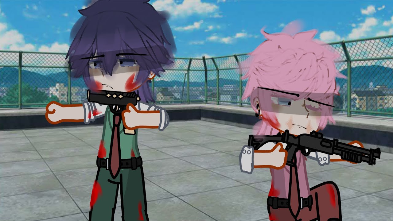 Headshot🥂// meme // Sanzu, Rindou, T/n - YouTube