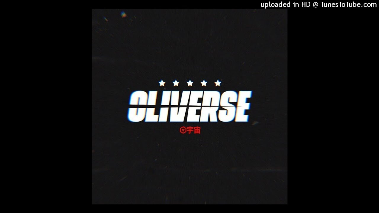 Best Music Mix Of Oliverse - YouTube