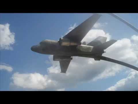 NAS CECIL FIELD - YouTube