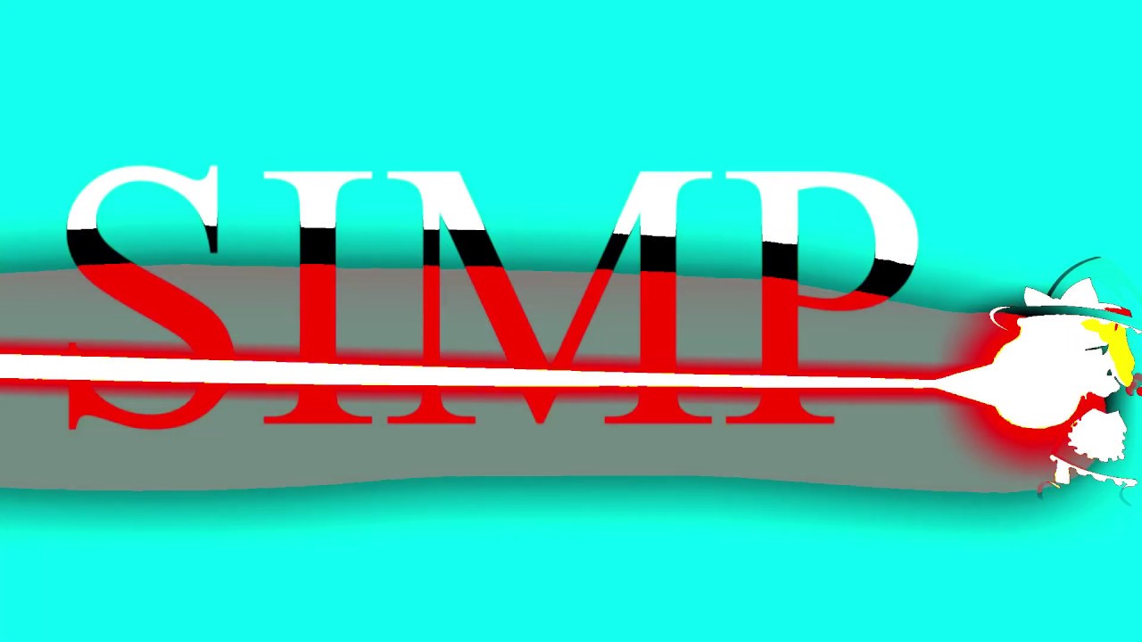 Master simp - YouTube