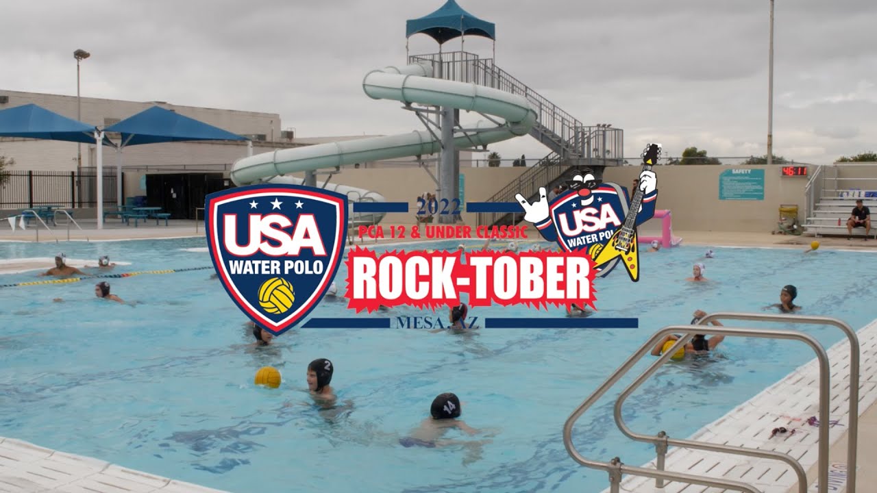 2022 Rocktober Feature - YouTube