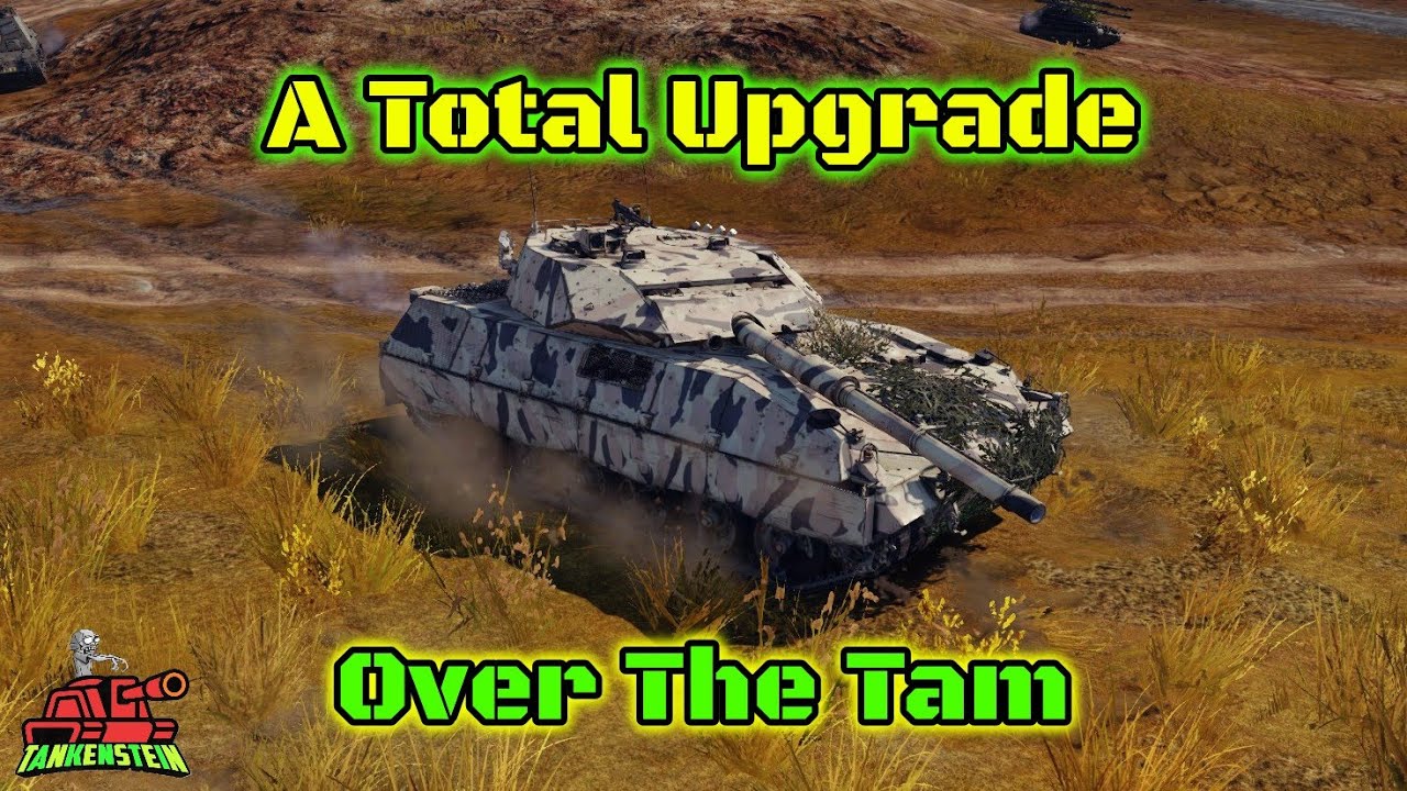 Full Tam 2IP Premium Review - Is It Worth It? + Gameplay - The Tam, But ...
