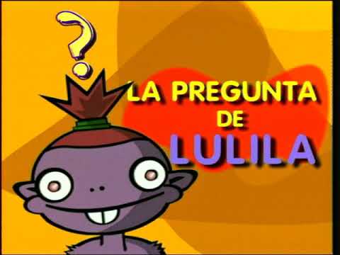 La pregunta de Lulila: Las estrellas - YouTube
