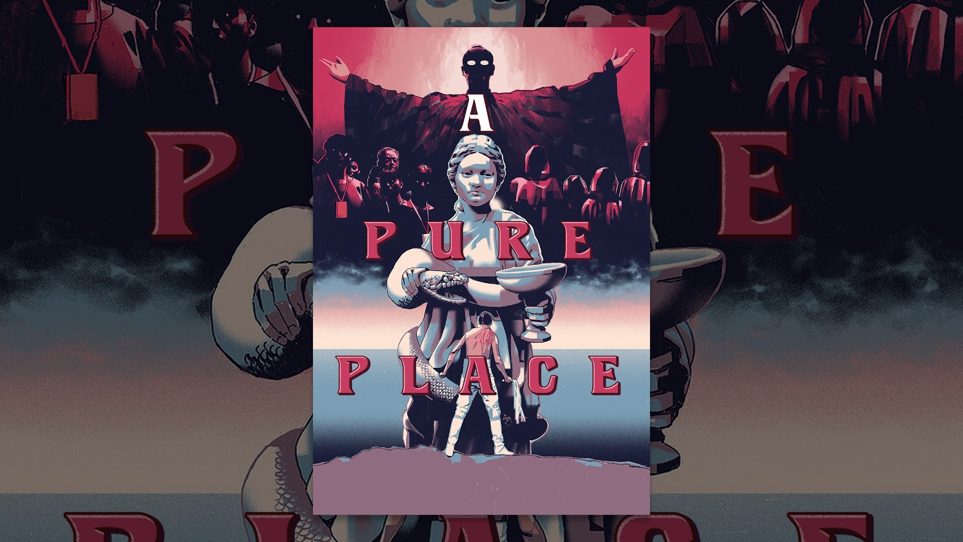 A Pure Place - YouTube