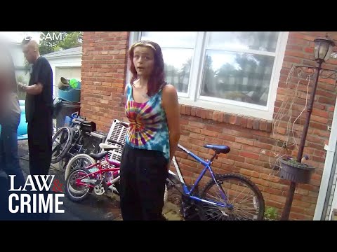 Ohio Mom Let Dog Maul Son Like a 'Chew Toy'