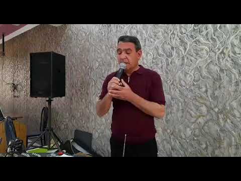 Qadir Seferov (Eh dunya Yaycı) (2022)