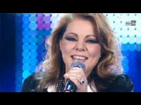 I migliori anni - Sandra canta \