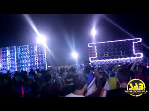 F250 Negona Treminhao