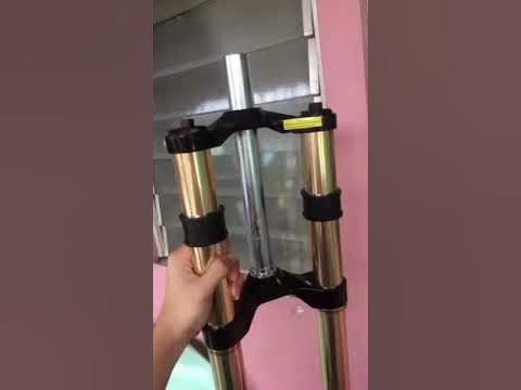 Zoom forgo dh680 black from shopee - YouTube