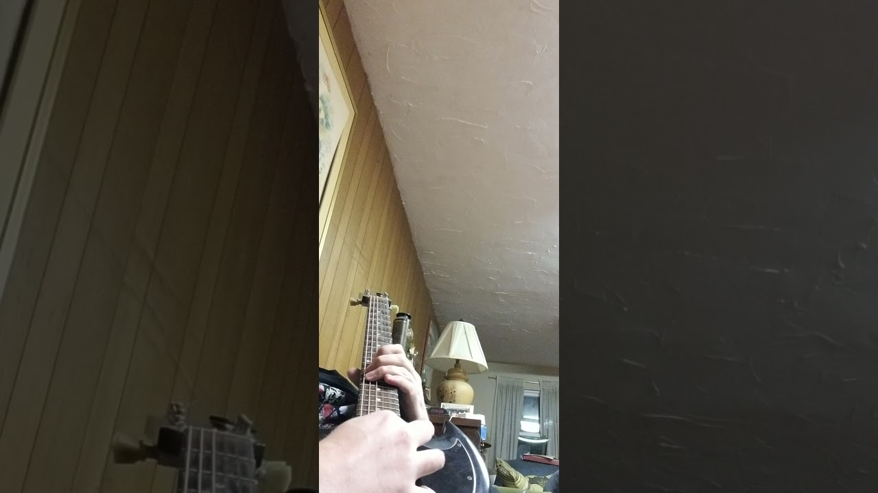 Pink Floyd - Biding My Time (Guitar Cover) - YouTube