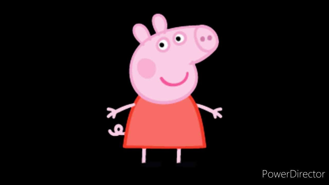 Creepypasta Peppa pig, el capítulo maldito - YouTube