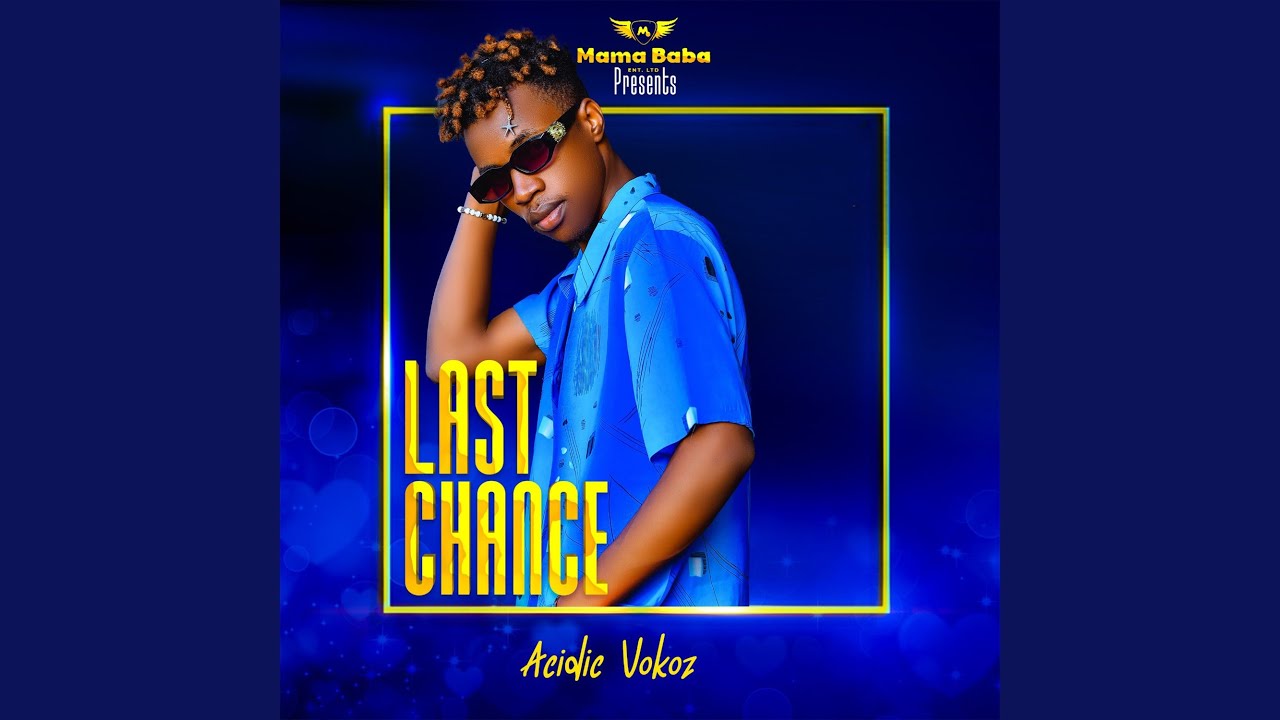 Last Chance - YouTube