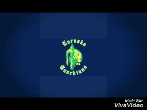 AEK LARNACA GUARDIANS!!! - YouTube