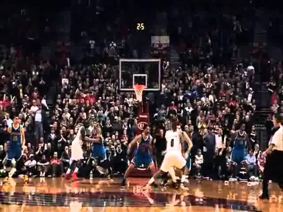 2012-2013 NBA Buzzer Beaters - YouTube