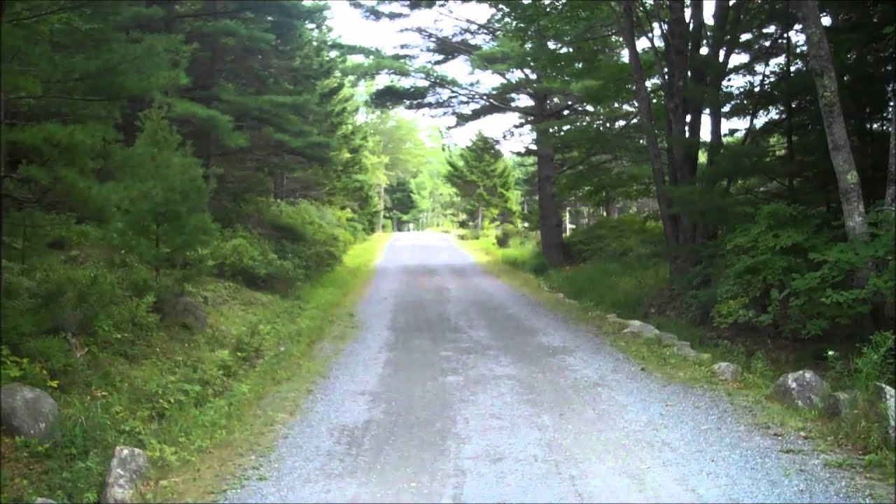 Witch Hole Pond - YouTube