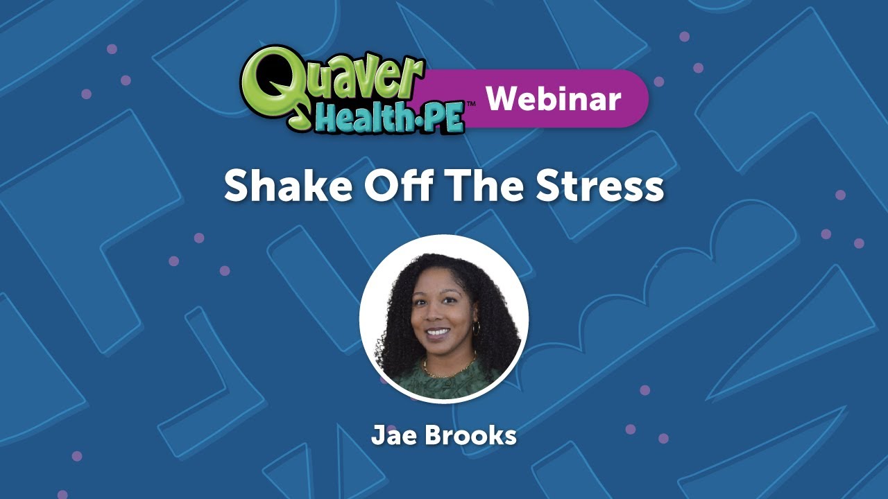 Shake Off The Stress - YouTube
