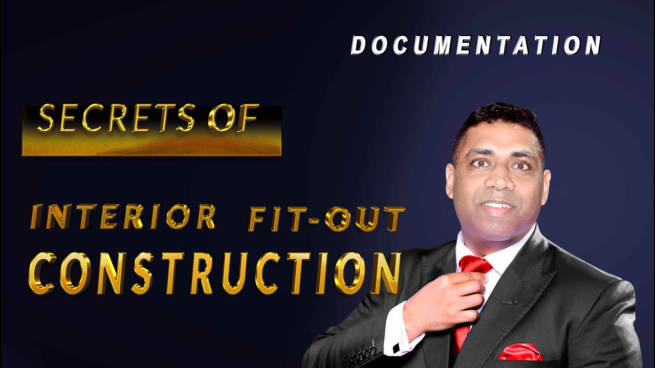 Construction Drawings & Documentation Dubai Construction Work Permit ...