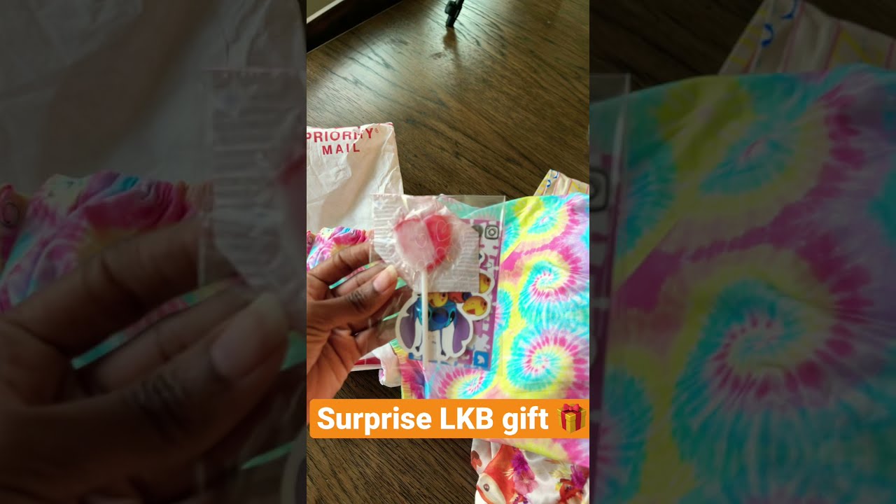 Sneak PEEK Surprise ABDL Package ️ #SHORTS - YouTube