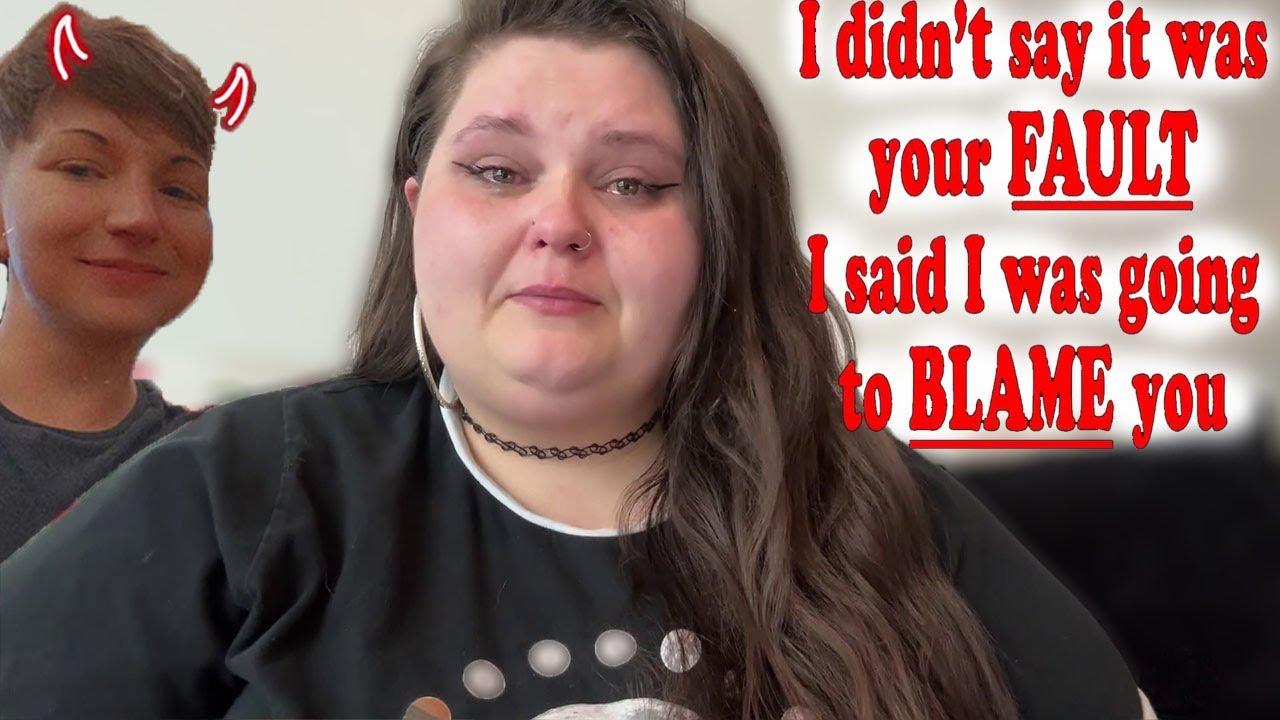 Amberlynn Reid Says Tommy wont be on the channel and it's your fault ...