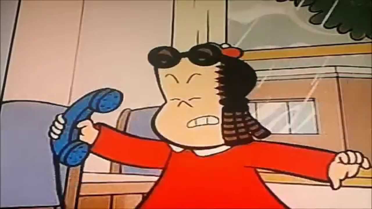 greek parody η μικρη λουλου ( η βροχερη μερα ) - YouTube